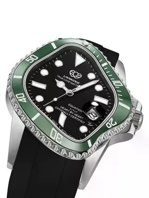 LAARVEE Pea001rs 45mm Watch