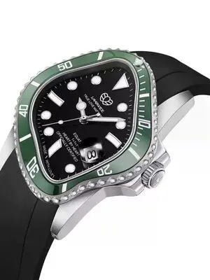 LAARVEE Pea001rs 45mm Watch
