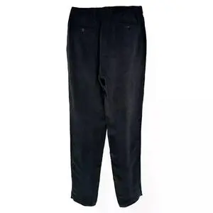 Giorgio Armani Pleated Pants For Men