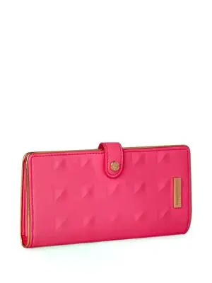 SPRAYGROUND Sorbet Stunna 2 Studded Wallet - Pink
