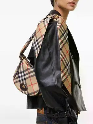 Burberry Ribbon Bag