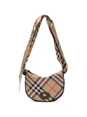 Burberry Ribbon Bag