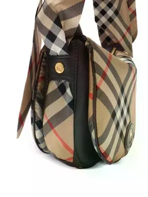Burberry Ribbon Bag