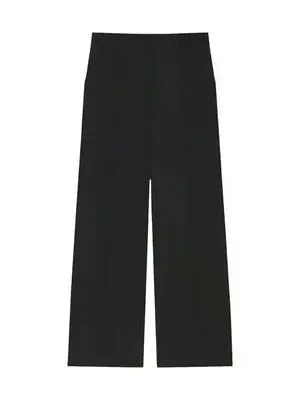 Givenchy Wide-leg Tailored Trousers