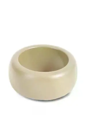 THE FRANKIE SHOP Chunky-design Bangle