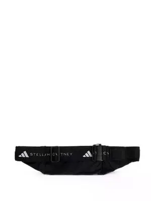 Adidas By Stella McCartney Logo-print Belt Bag