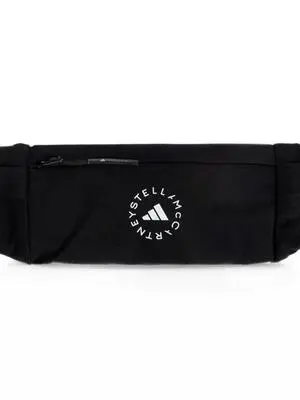 Adidas By Stella McCartney Logo-print Belt Bag