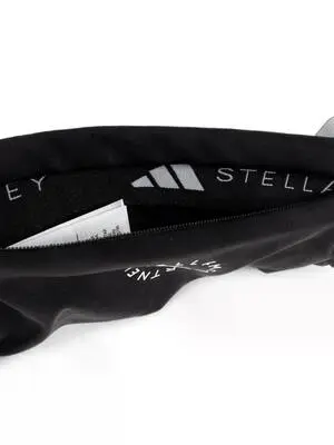 Adidas By Stella McCartney Logo-print Belt Bag