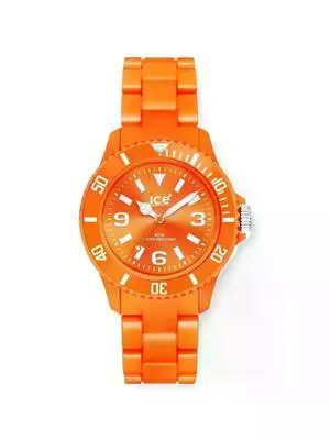 ICE WATCH Classic 43mm Watch - Orange