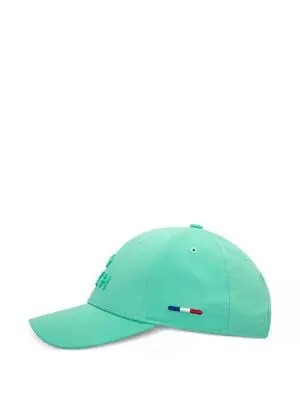 LXH Heritage Logo-embroidered Baseball Cap