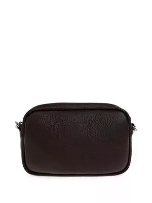 Loewe Small Pebble Messenger Bag