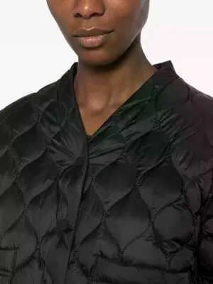 PSOPHIA Cropped Jacket With Elasticated Waistband