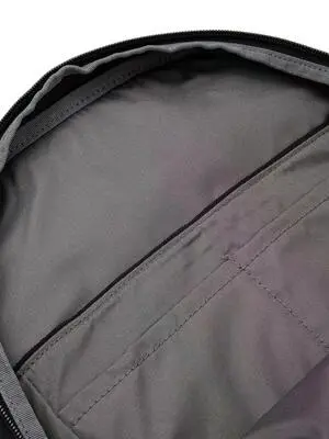 JACK WOLFSKIN Terraview Ripstop Logo-patch Backpack