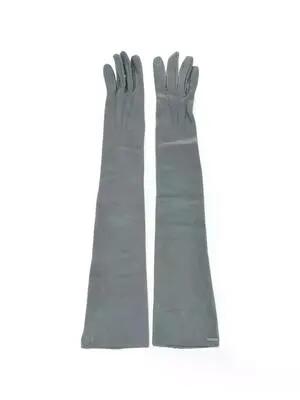 Dsquared2 Logo-plaque Gloves