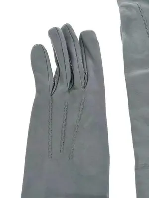 Dsquared2 Logo-plaque Gloves