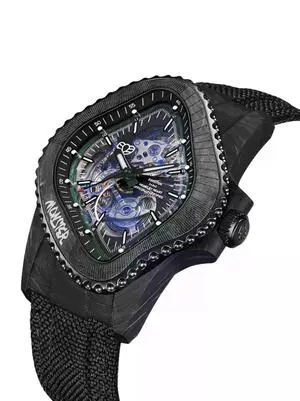 LAARVEE Monster 40mm Watch