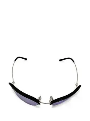 Prada Cat-eye Sunglasses