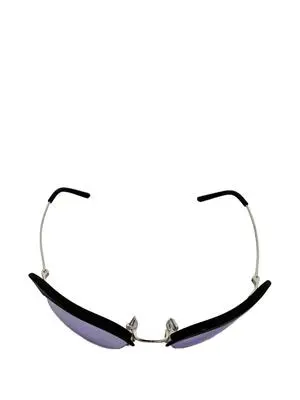 Prada Cat Eye Sunglasses