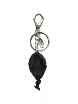 DOUBLET Balloon-pendant Keyring