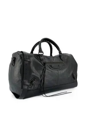 Balenciaga Large Le City Boston Holdall