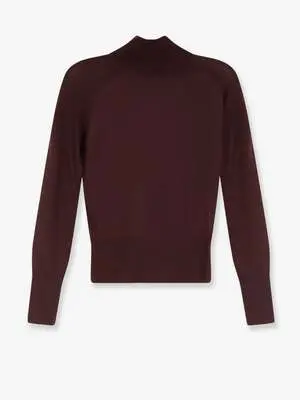 JOSEPH Yara Cashair Cashmere Turtleneck