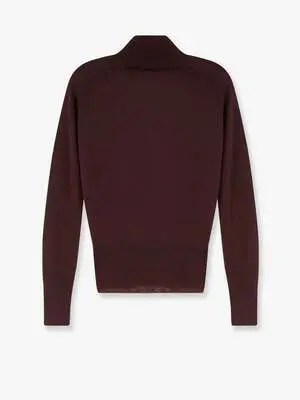 JOSEPH Yara Cashair Cashmere Turtleneck