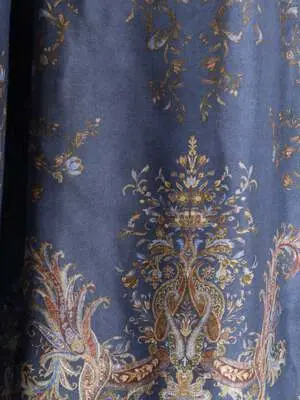 Zimmermann Valiant Track Silk Trousers