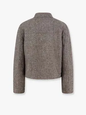 PHILIPPA 1970 Aria Wool Blend Jacket