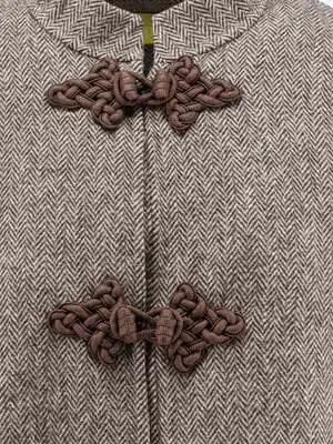 PHILIPPA 1970 Aria Wool Blend Jacket