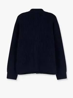 Vince Merino Wool Blend Cardigan