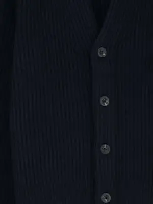 Vince Merino Wool Blend Cardigan