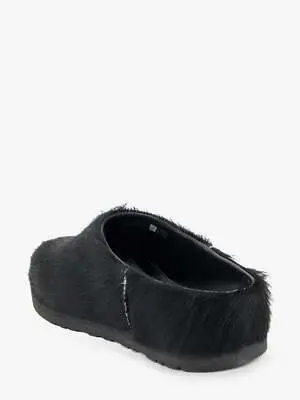 UGG Otzo Ponyskin Sabot