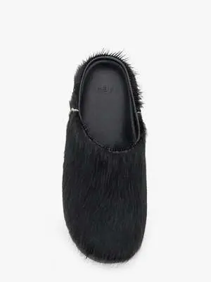 UGG Otzo Ponyskin Sabot