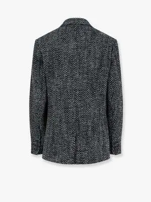 MARANT ETOILE Parly Wool Blend Blazer