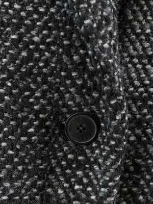 MARANT ETOILE Parly Wool Blend Blazer