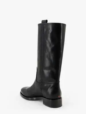 AeydĒ Leather Boots