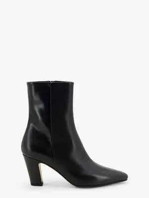 AeydĒ Leather Ankle Boots