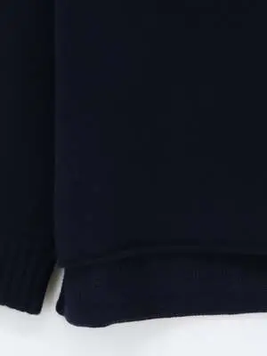 Bottega Veneta Wool And Cashmere Blend Turtleneck