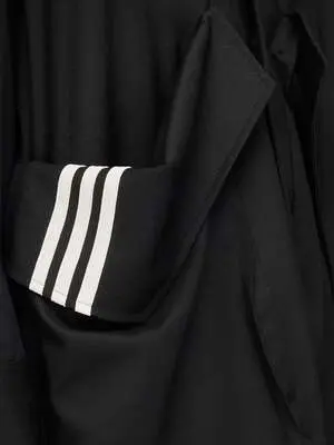ADIDAS Y-3 Wool Blend Jacket