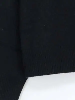 Soft Goat Cashmere V-neck Sweater
