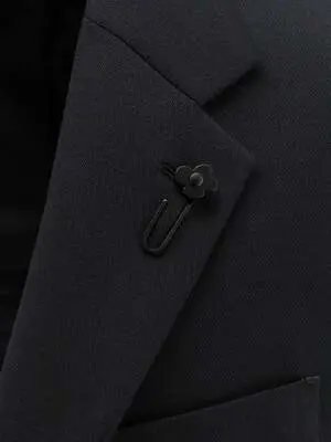 LARDINI Wool Suit