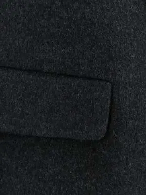 HEVO Lamiedolimpia Wool Coat