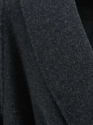 HEVO Alliste Wool Coat