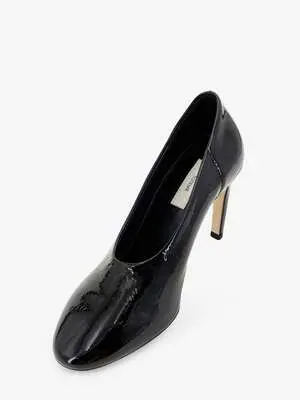 TOTEME Patent Leather High Heel Pumps