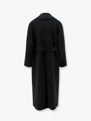HEVO Alliste Wool Coat