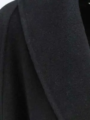HEVO Alliste Wool Coat