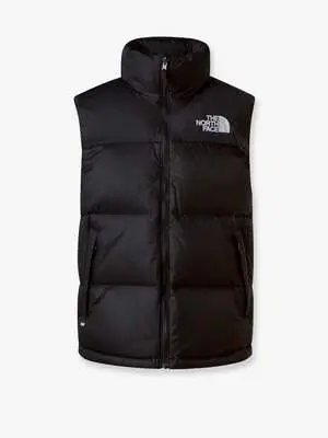 The North Face Collared Vests For Men