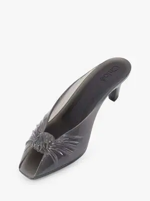 Chloé Jelly Tpu Sandals