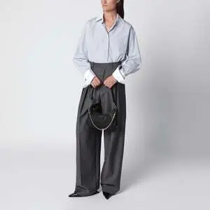 Prada Re-edition Mini Bag In Saffiano Leather