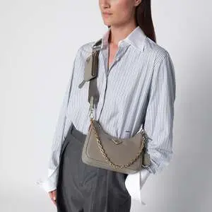 Prada Re-edition 2005 Bag In Leather